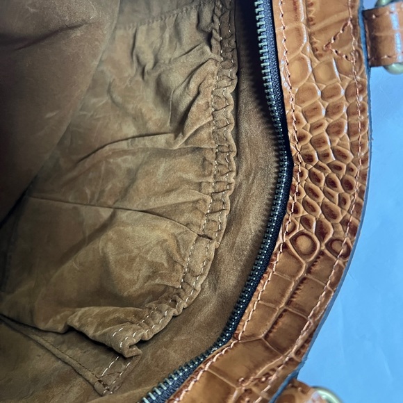 Patricia Nash | Bags | Patricia Nash Albi Leather Distressed Vintage ...